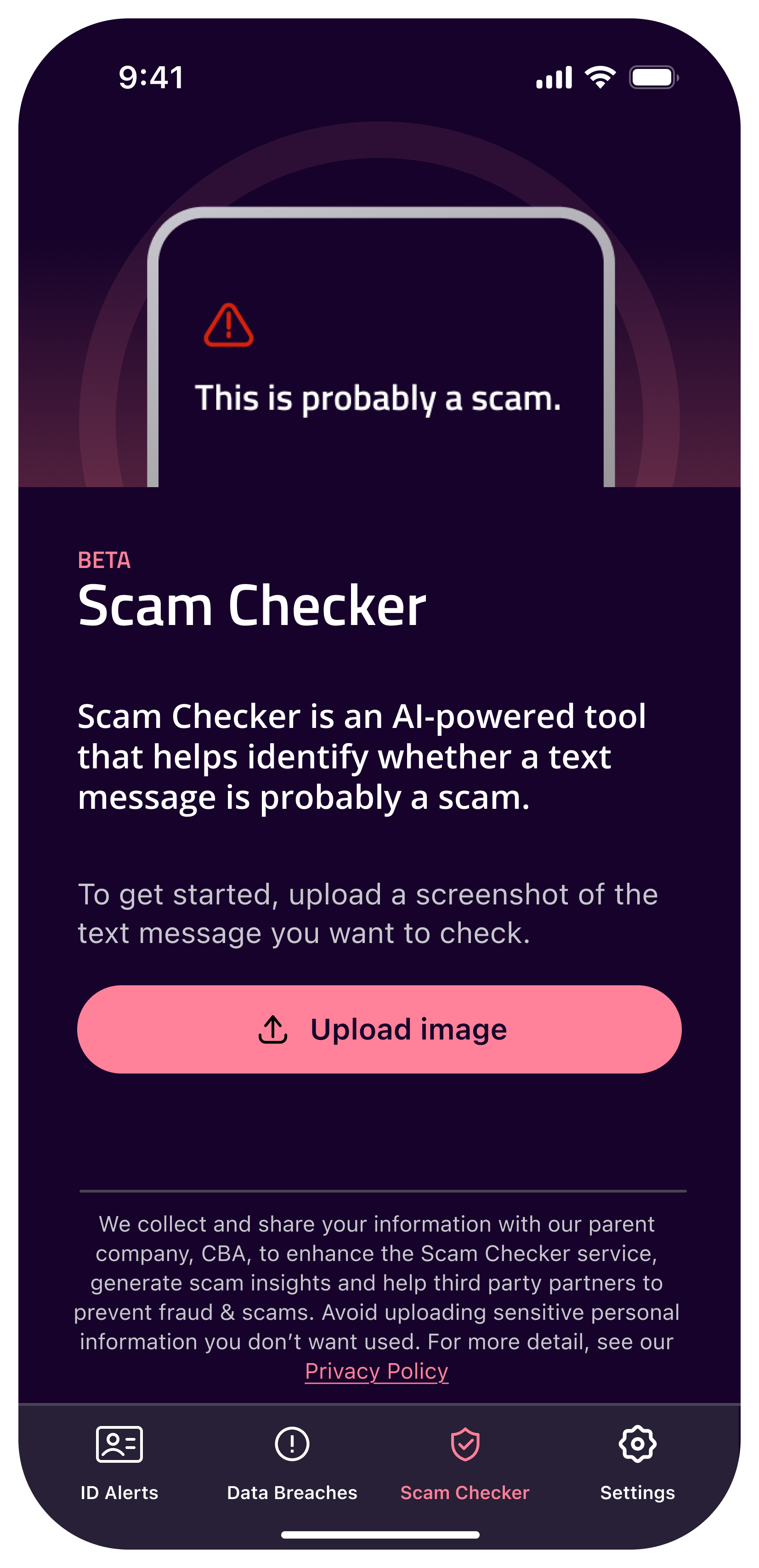 CBA sees customer scam losses fall by 76% and adds two new forms of armour to help keep ...